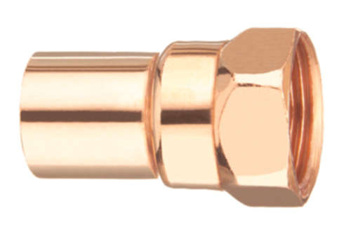 Female Reducing Street Adapter :: Elkhart Products