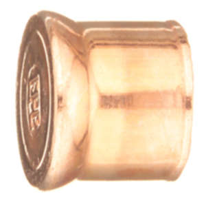 Fitting End Plug :: Elkhart Products