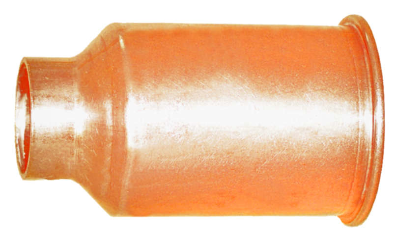 Reducing Soil Pipe Adapter :: Elkhart Products