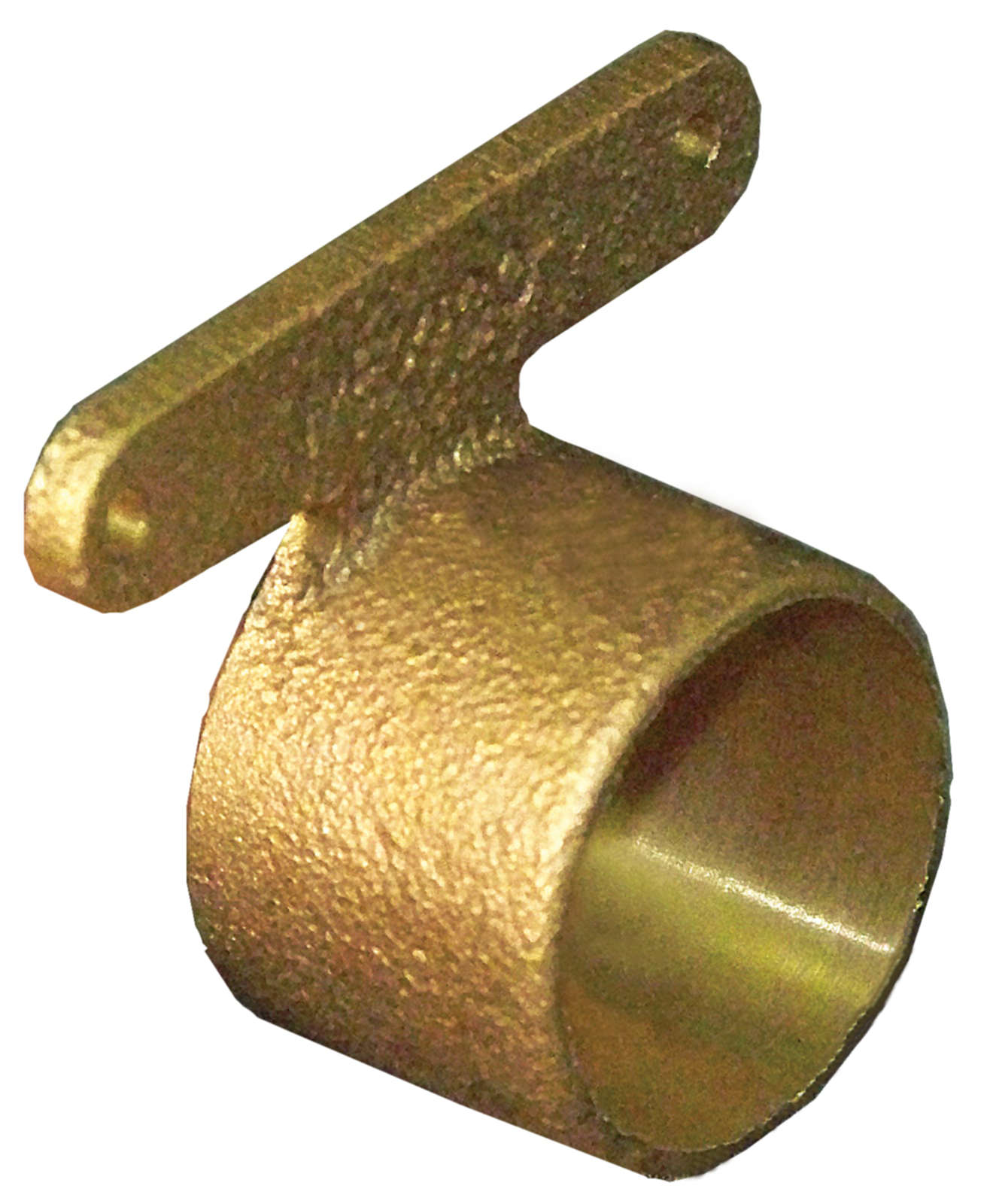 Lead-Free Hi-Ear Hanger Coupling :: Elkhart Products