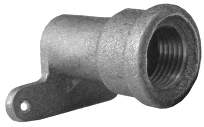 Wing Adapter Lead-Free :: Elkhart Products