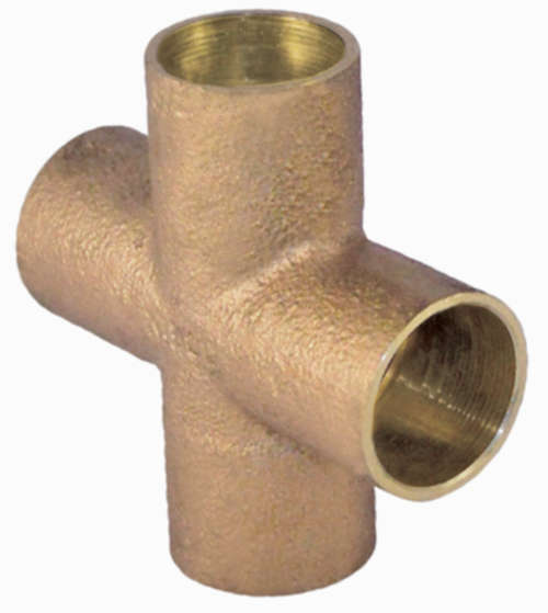 Lead-Free Cross :: Elkhart Products