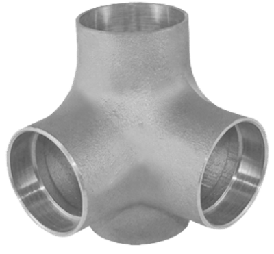 Utility Tee Leaded :: Elkhart Products