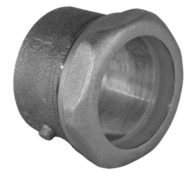 Trap Adapter Leaded :: Elkhart Products
