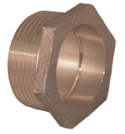 Male Trap Adapter :: Elkhart Products