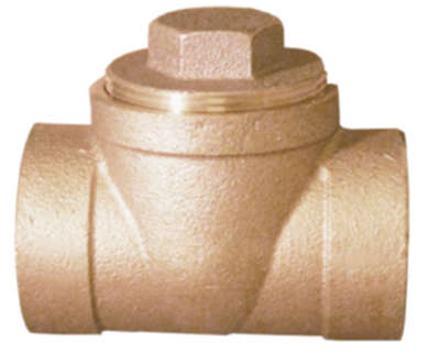 Test Tee with Plug :: Elkhart Products