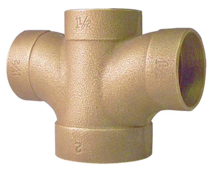Reducing Double Tee :: Elkhart Products